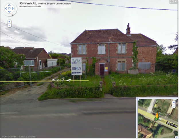 Hilperton, Wiltshire | Manor Farm Estates Ltd