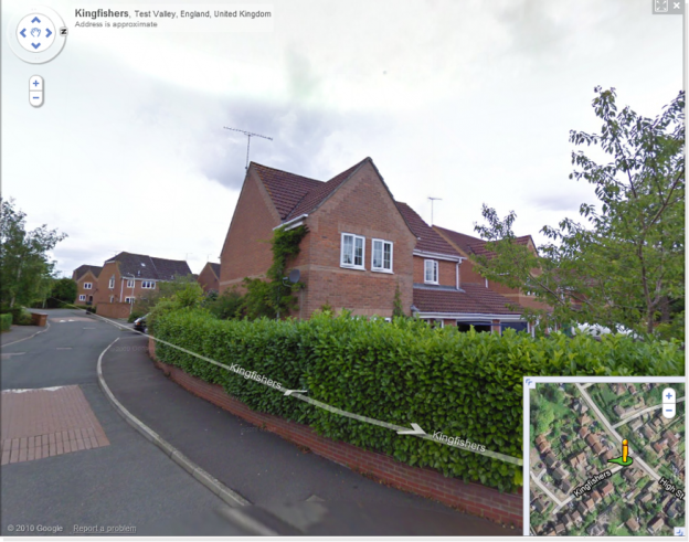 Shipton Bellinger, Hampshire | Manor Farm Estates Ltd